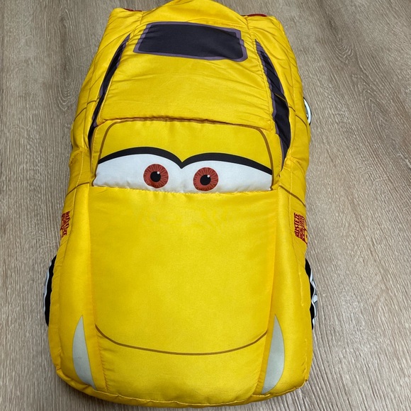 Disney | Toys | Disney Cars Plush | Poshmark
